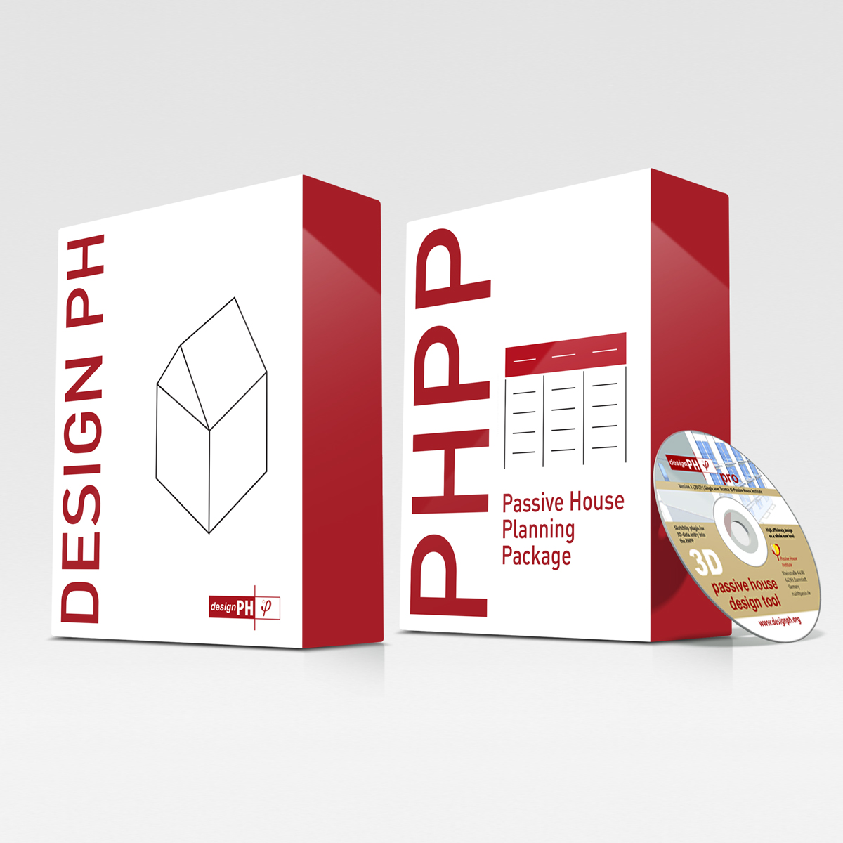 PHPP 9.6 + DesignPH 2.0 | Passive House Institute New Zealand